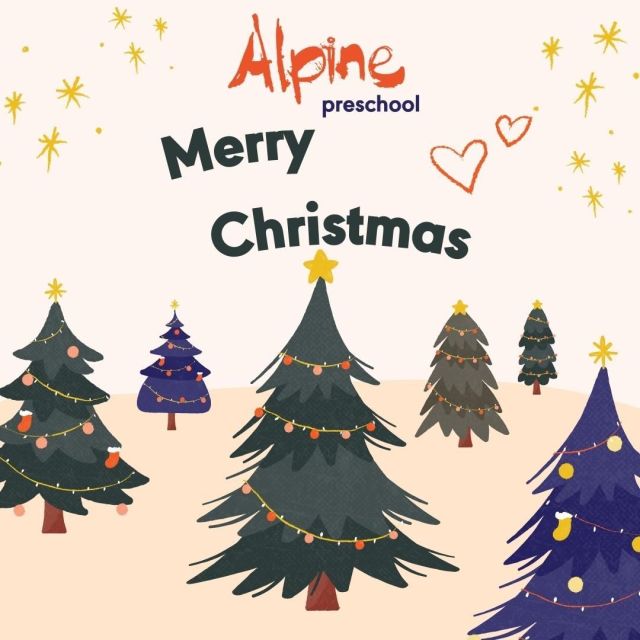 Alpine Preschool - The Magical Place For Children